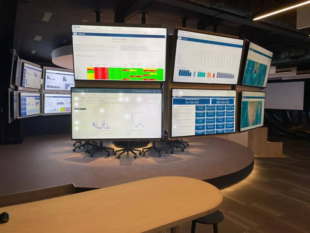 Unitrans launches centre of excellence to enhance African supply chain ...