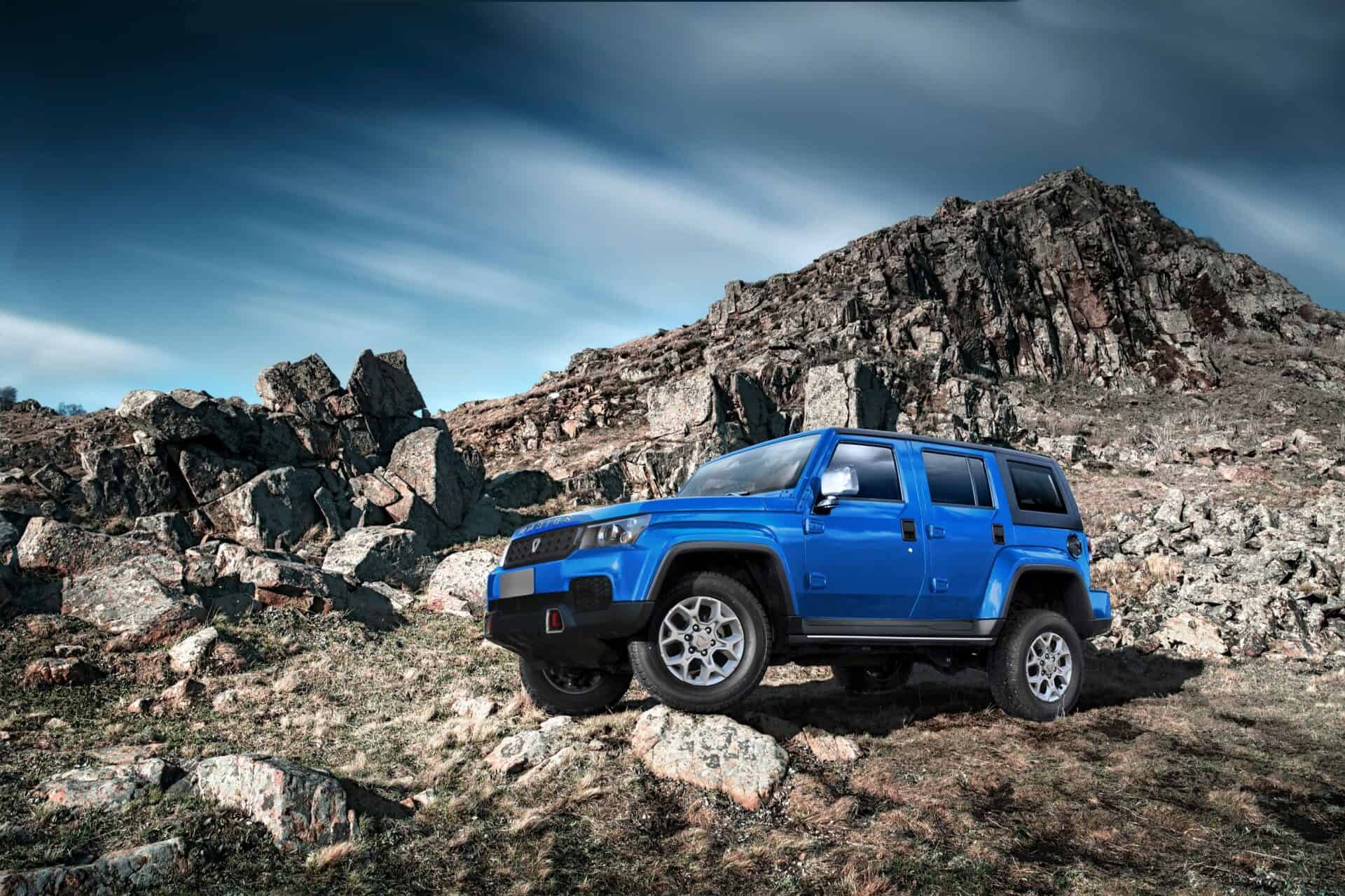 Bankrupt Kenya's Mobius Motors gets New lease of life ...