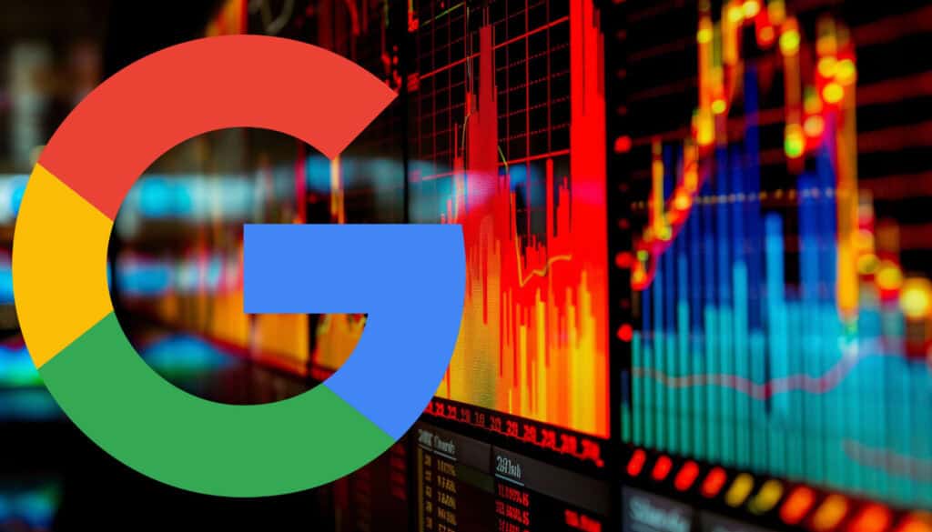 Why Google stock (GOOG) is a strong choice for long-term investors ...