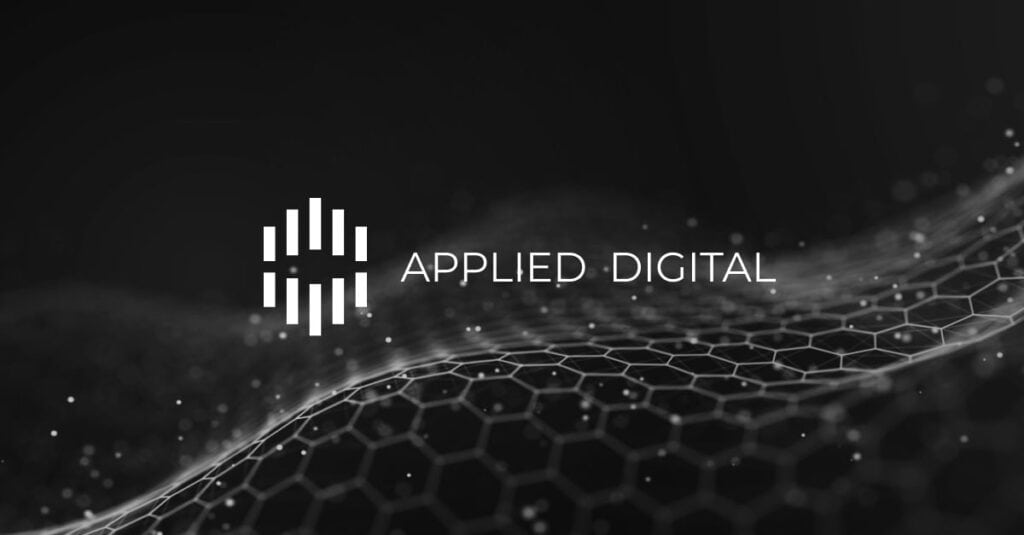 In-Depth Analysis: Pressure on Applied Digital Corporation's (APLD ...