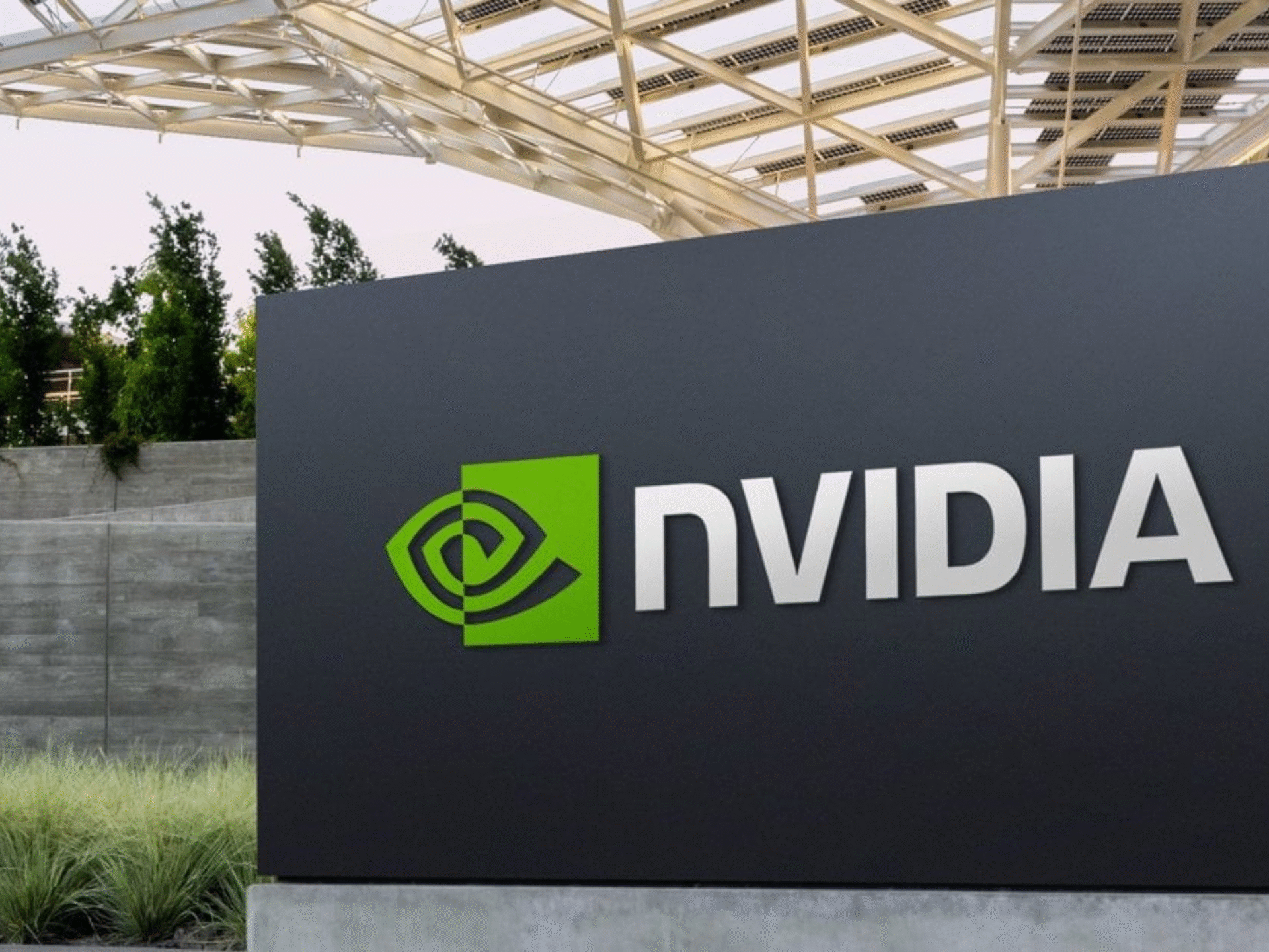 Nvidia Faces Market Jitters: How Trade Tensions and TikTok Talks Shape ...