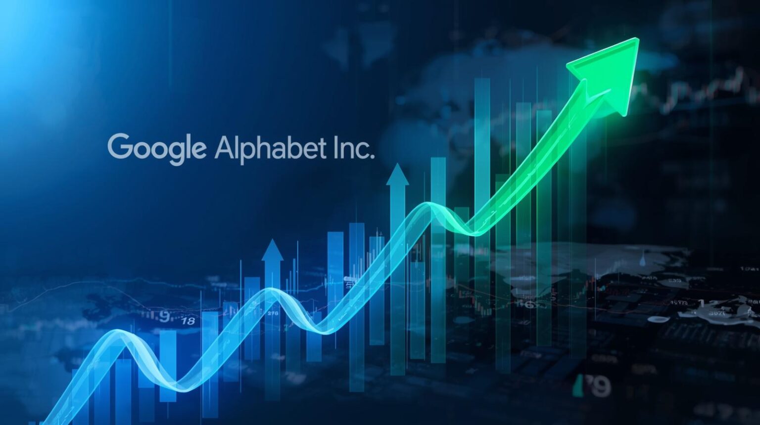 Google Stock Surges as Investor Confidence Grows Following Tech Sector ...
