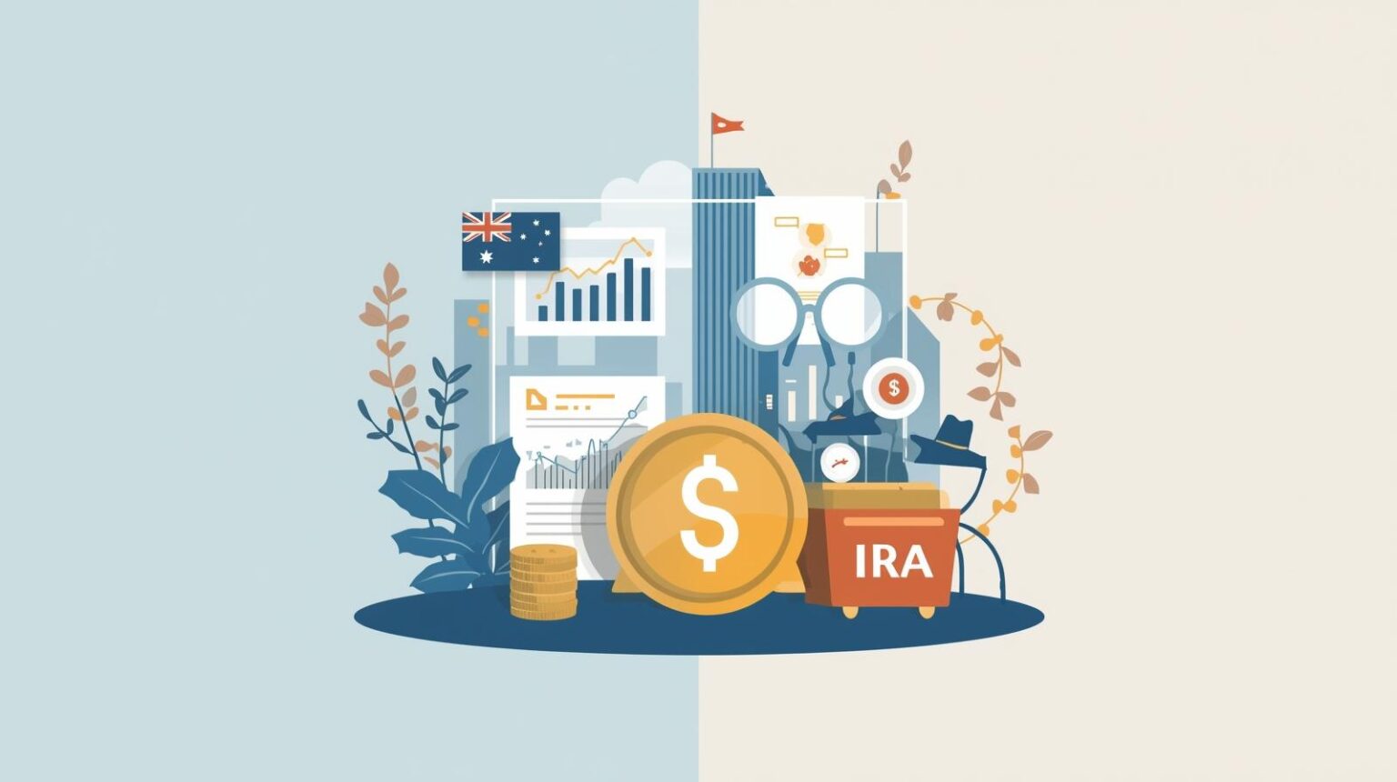 Should You Follow Australia's Lead? A Decision Framework for IRA ...