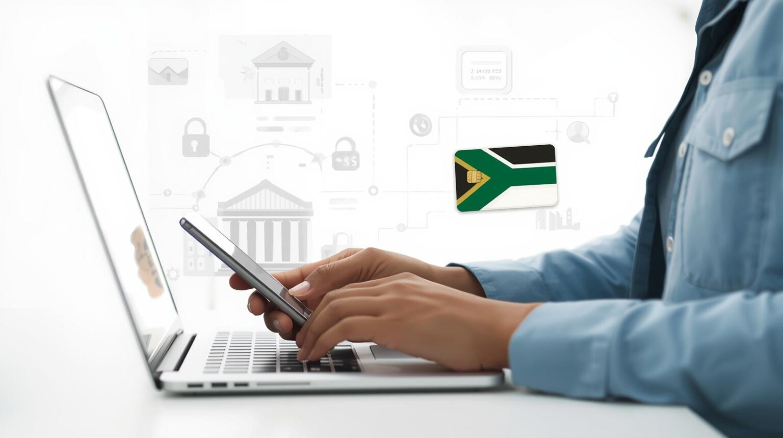 How to Update Your Banking Details on the SASSA Portal (2025 Edition ...